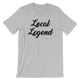 Local Legend T-Shirt | Birdie Threads